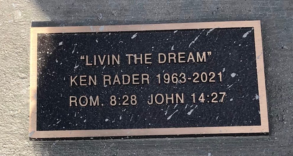 March 10, A Day to Celebrate – Pati Rader